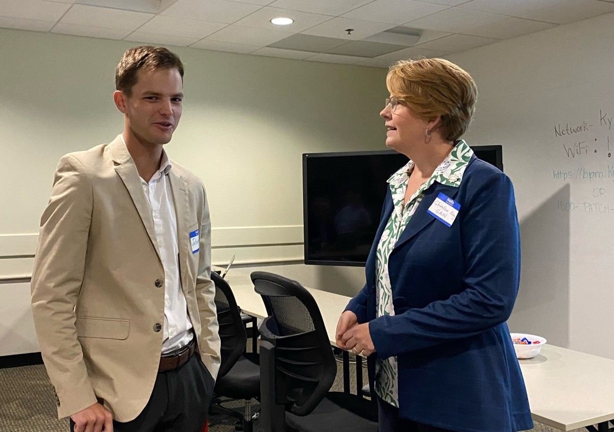 Coal-dependent Kentucky considers nuclear with help of GAIN and an NCSU ...