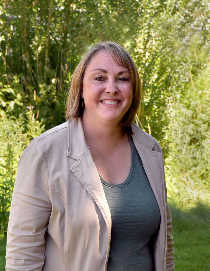 Michelle Zietlow-Miller - Bio - Gateway for Accelerated Innovation in ...